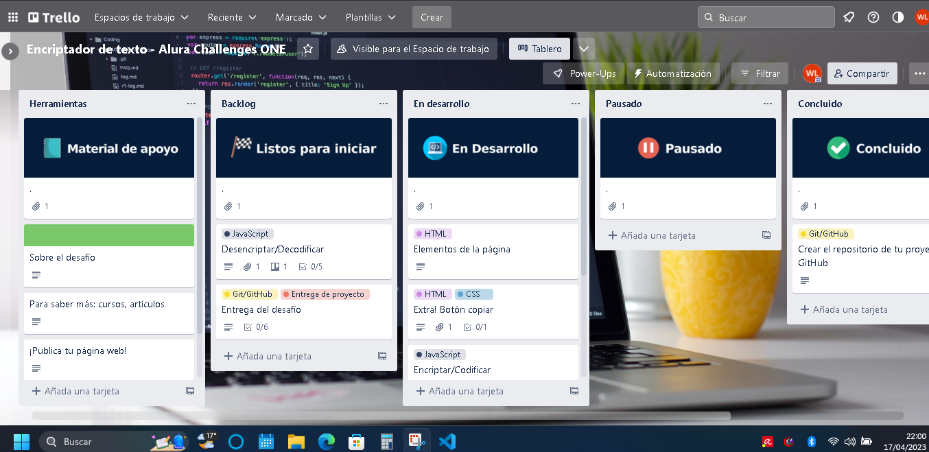 GitHub - Walter185/Challenge-Oracle-ONE